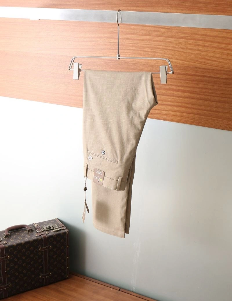 Real Loro Piana Long Pants