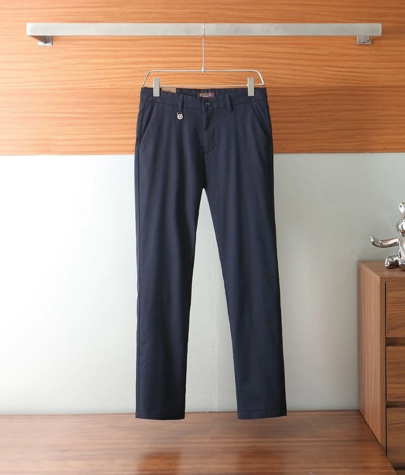 Loro Piana Long Pants