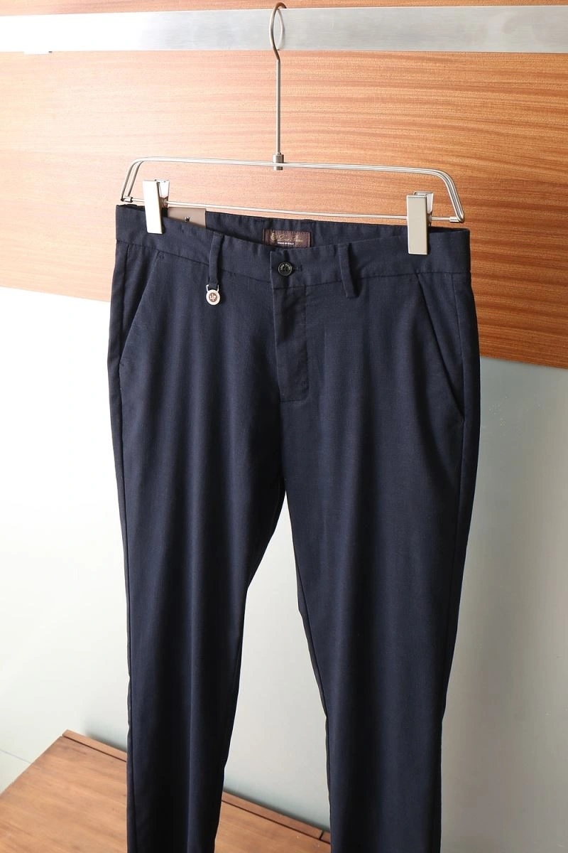Original Loro Piana Long Pants