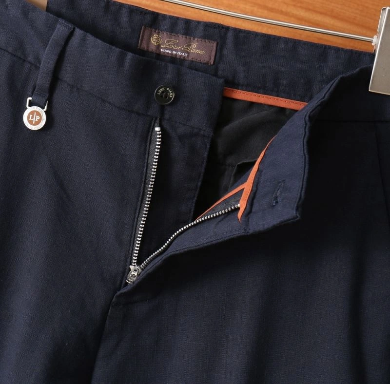 Original Loro Piana Long Pants