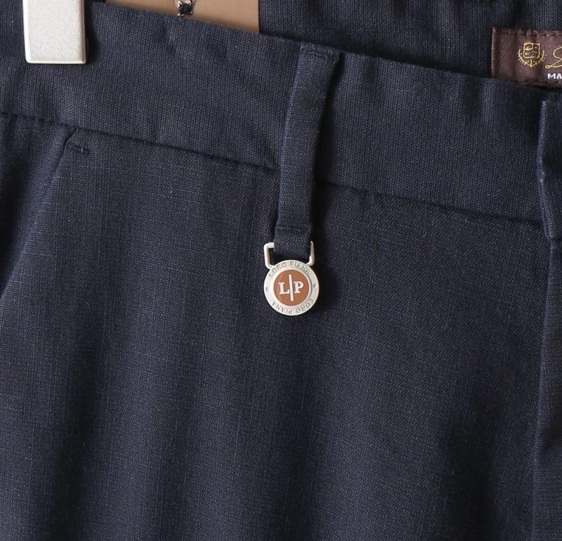Original Loro Piana Long Pants