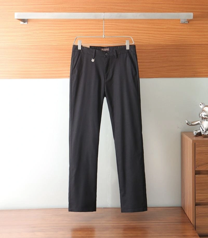 Loro Piana Long Pants
