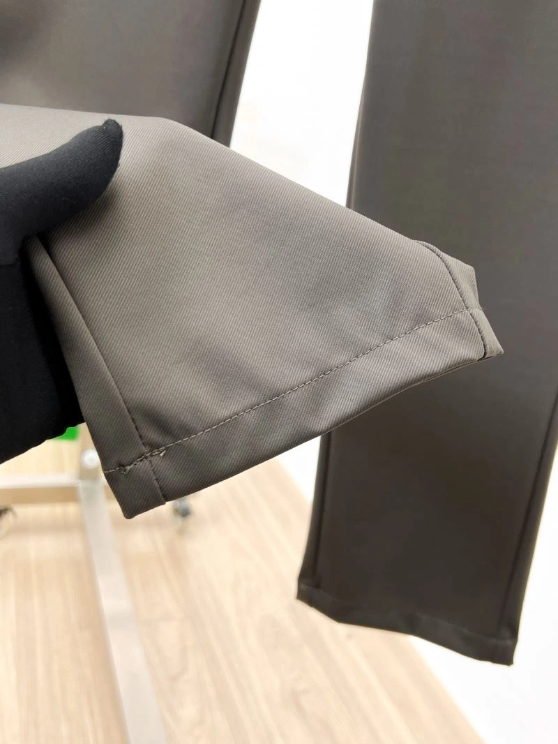 Budget-friendly Loro Piana Long Pants