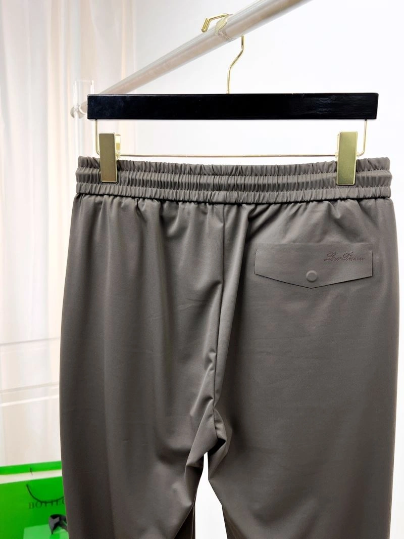 Budget-friendly Loro Piana Long Pants