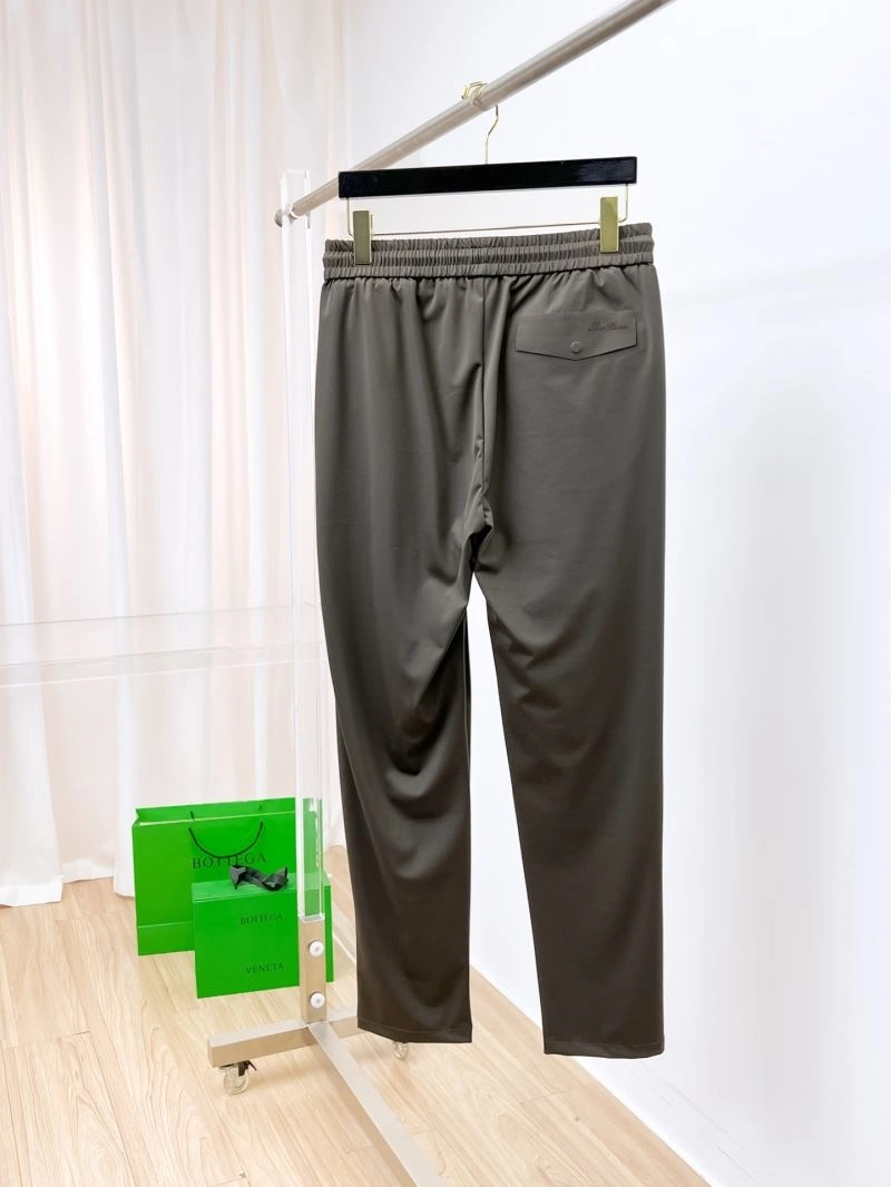 Budget-friendly Loro Piana Long Pants
