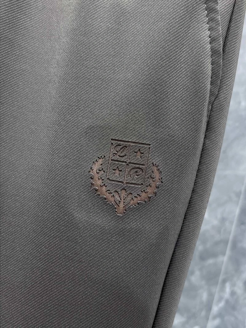 Perfect replica Loro Piana Long Pants