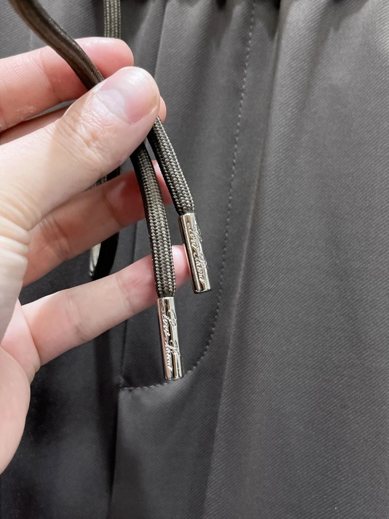 Perfect replica Loro Piana Long Pants