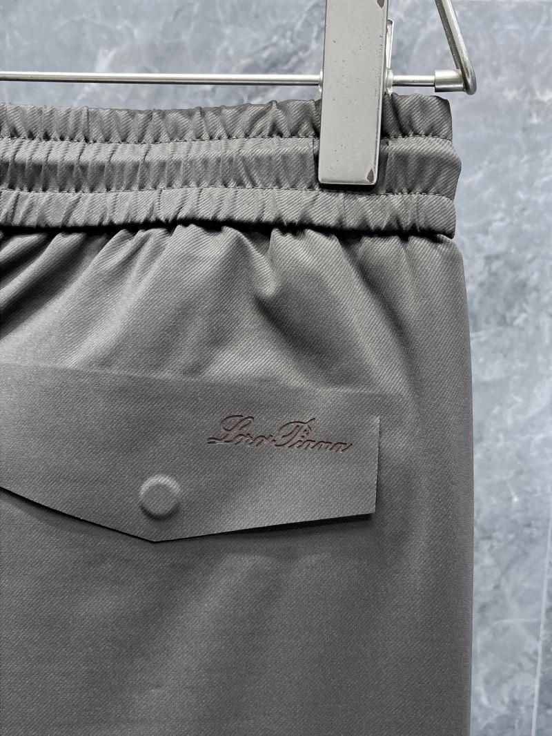 Perfect replica Loro Piana Long Pants
