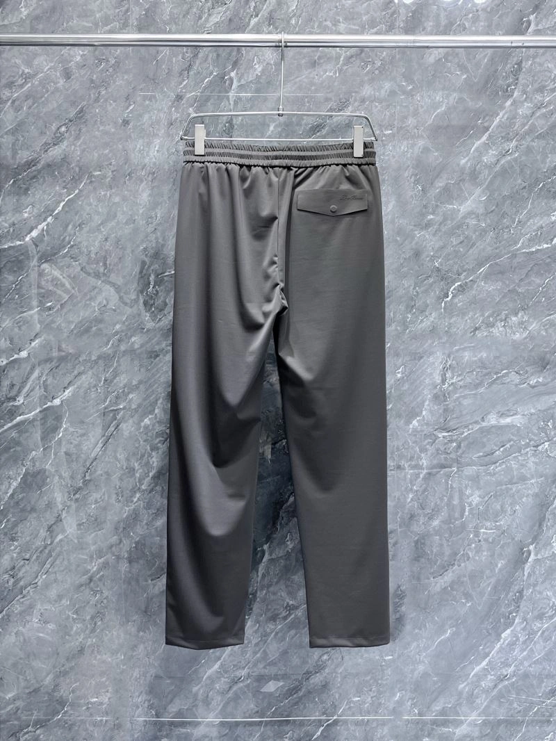 Perfect replica Loro Piana Long Pants