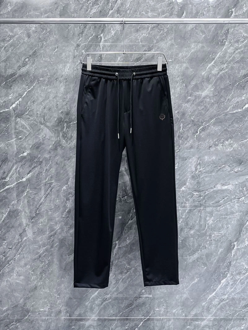 Loro Piana Long Pants