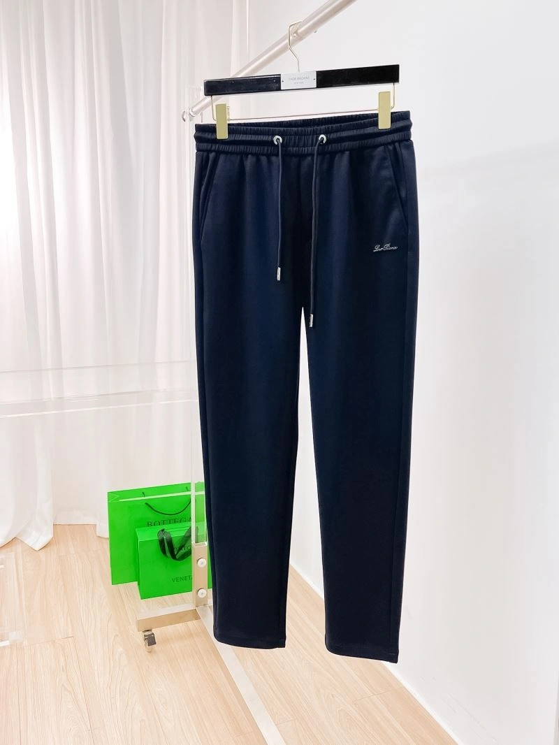 Loro Piana Long Pants