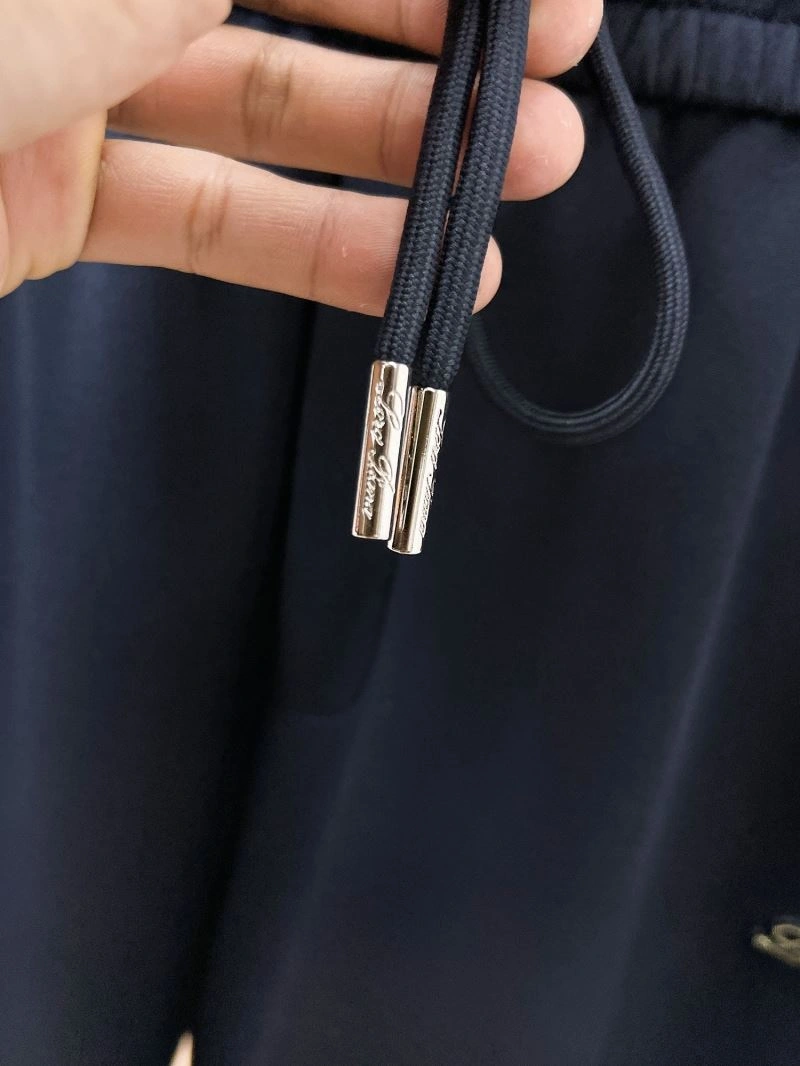 Exact replica Loro Piana Long Pants