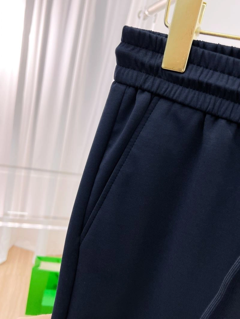 Exact replica Loro Piana Long Pants