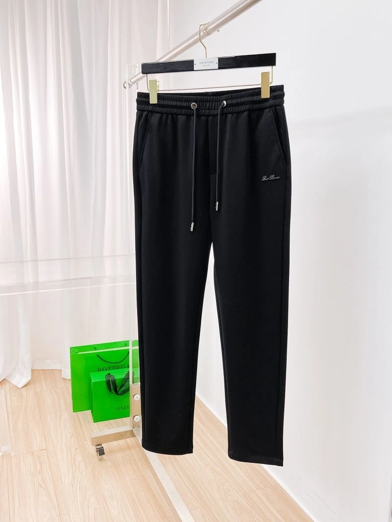 Loro Piana Long Pants