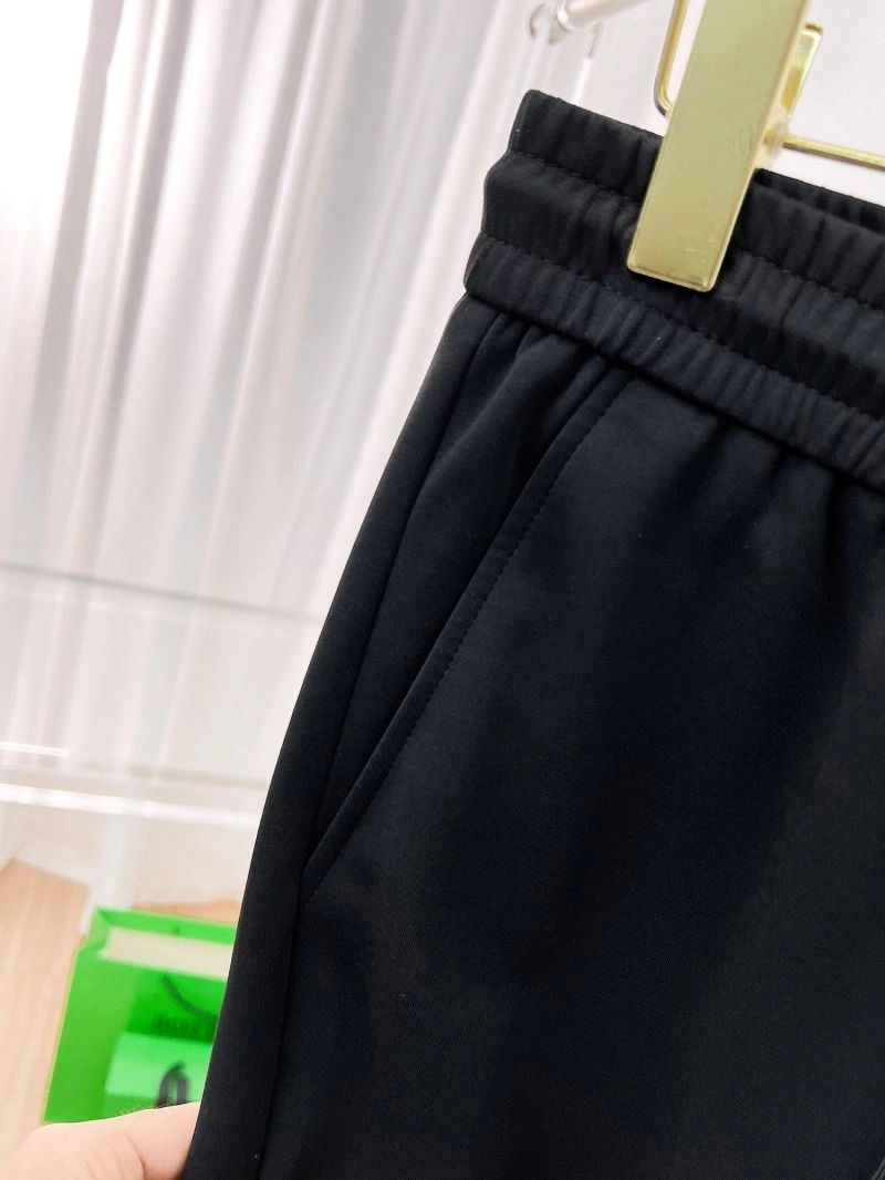 1:1 copy Loro Piana Long Pants