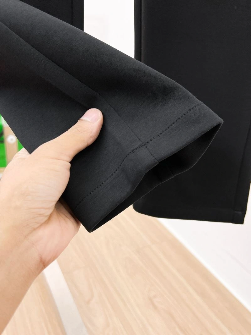 1:1 copy Loro Piana Long Pants