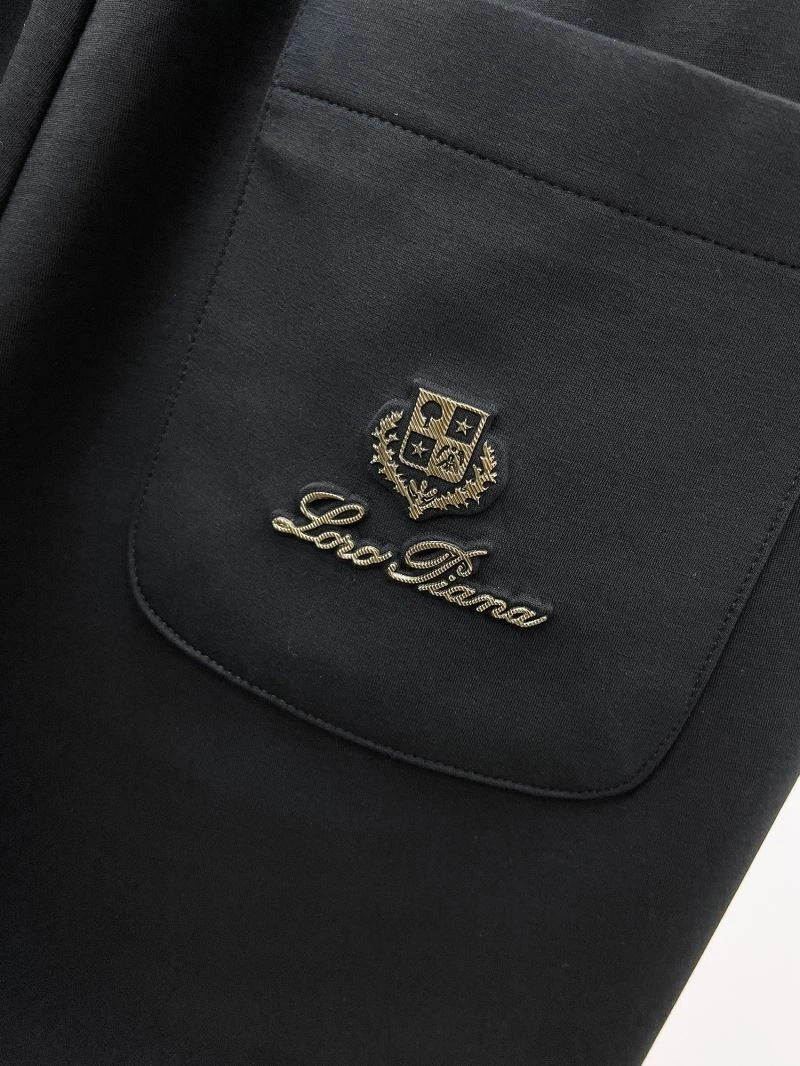 1:1 copy Loro Piana Long Pants