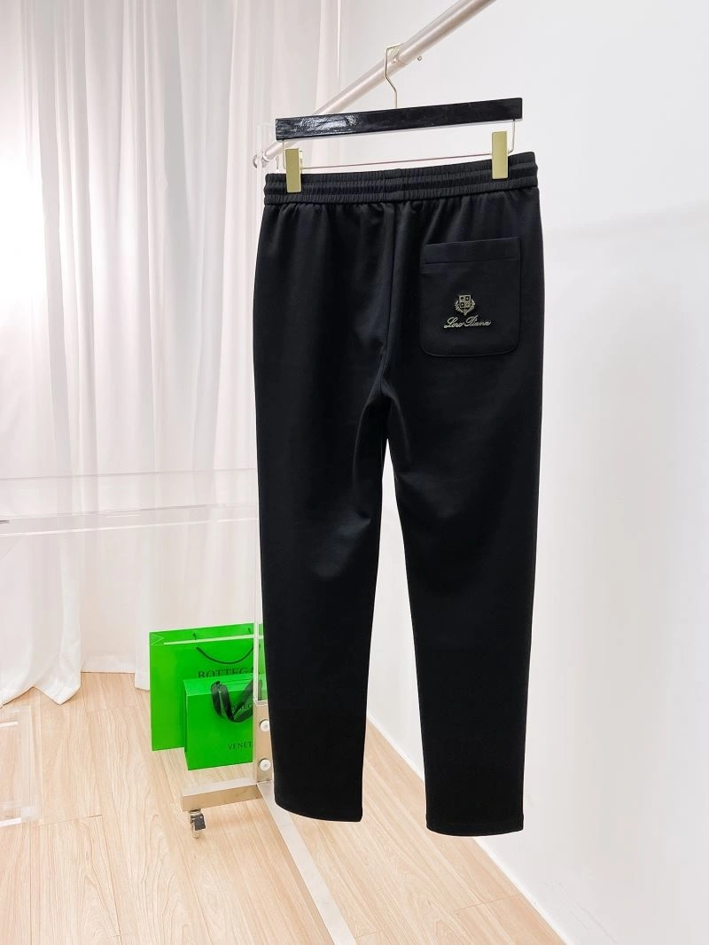 1:1 copy Loro Piana Long Pants