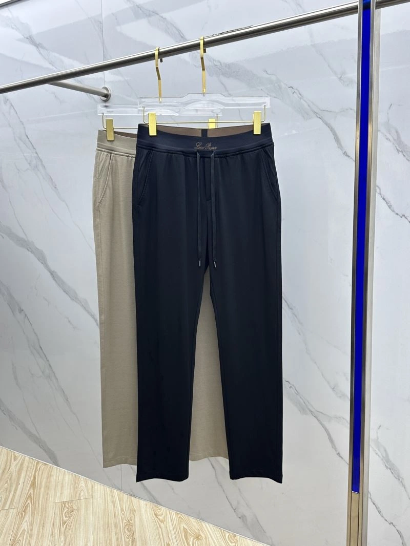 Loro Piana Long Pants
