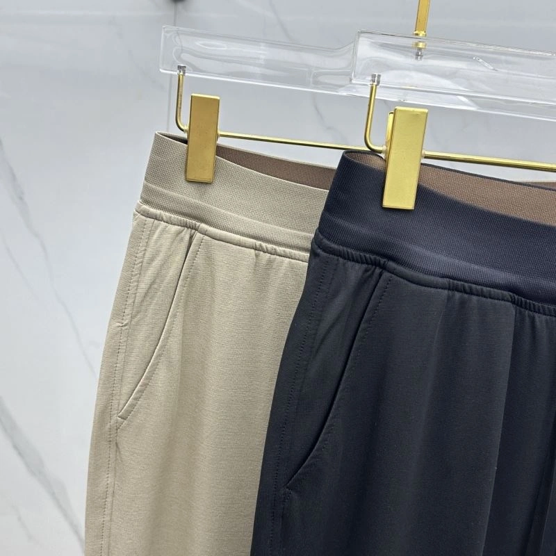 Exact replica Loro Piana Long Pants