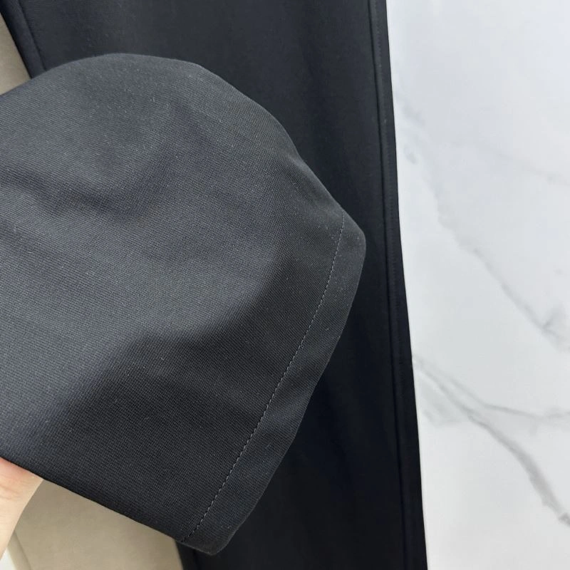 Exact replica Loro Piana Long Pants