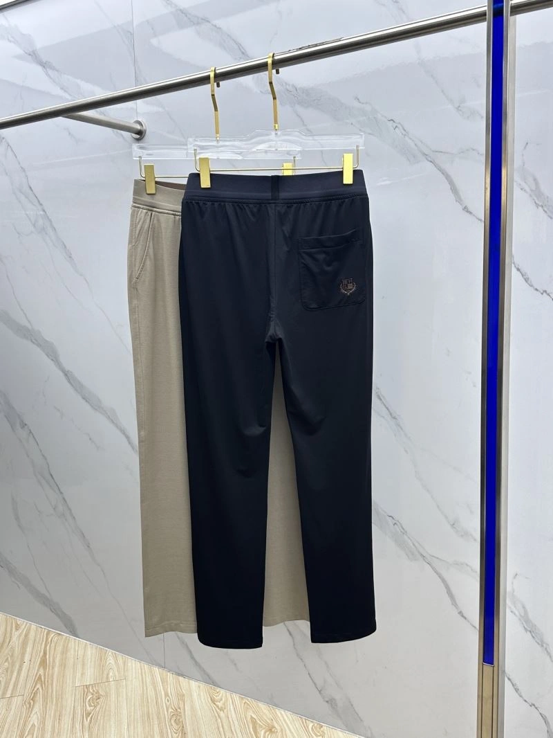 Exact replica Loro Piana Long Pants