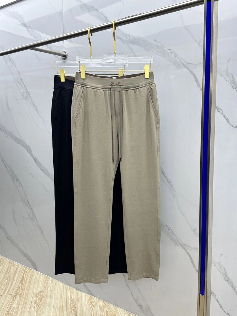 Loro Piana Long Pants