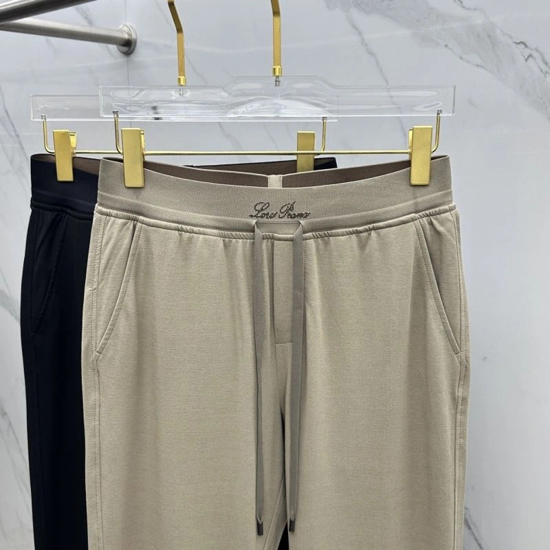 Brand-original Loro Piana Long Pants