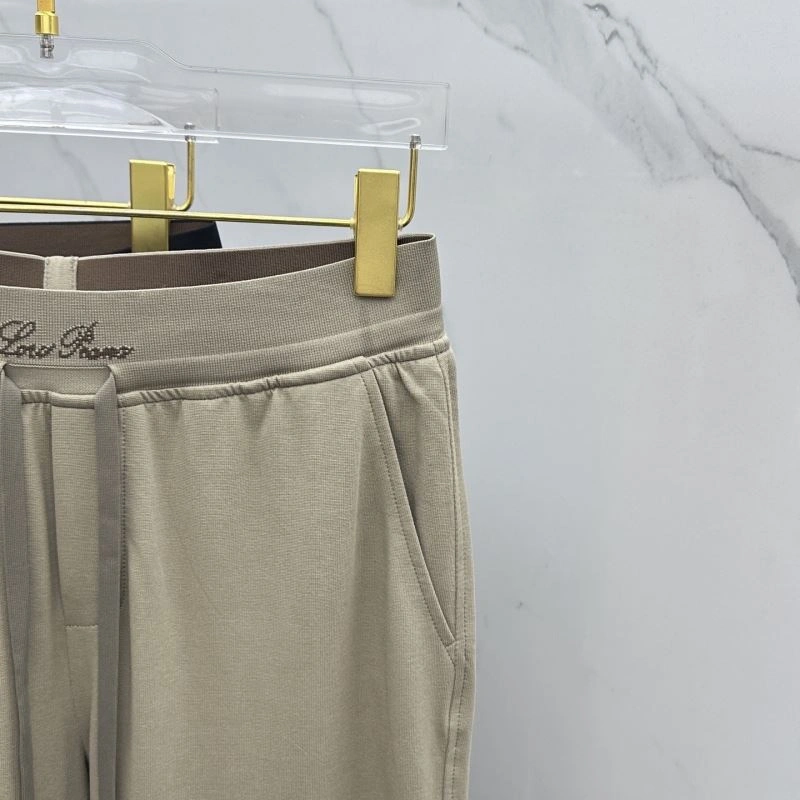 Brand-original Loro Piana Long Pants