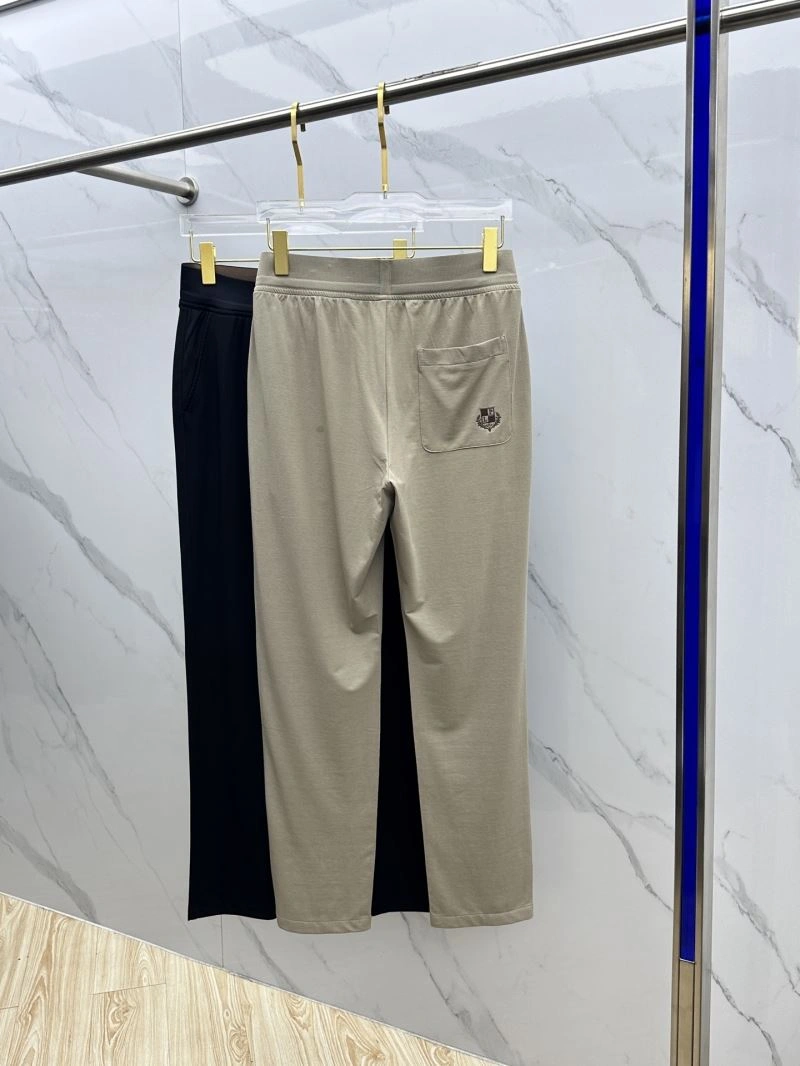 Brand-original Loro Piana Long Pants