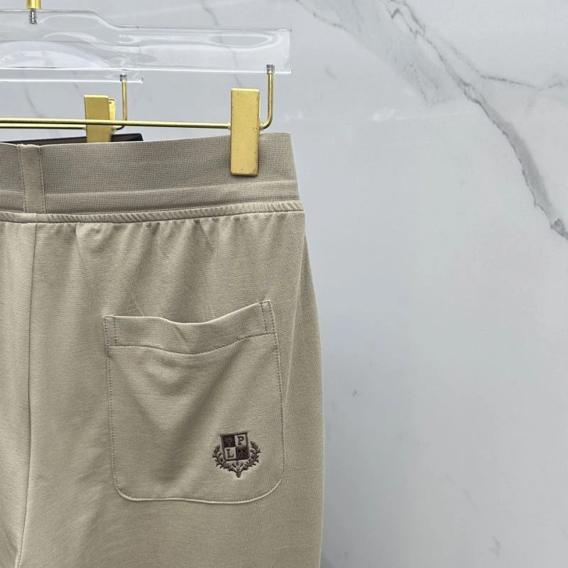 Brand-original Loro Piana Long Pants