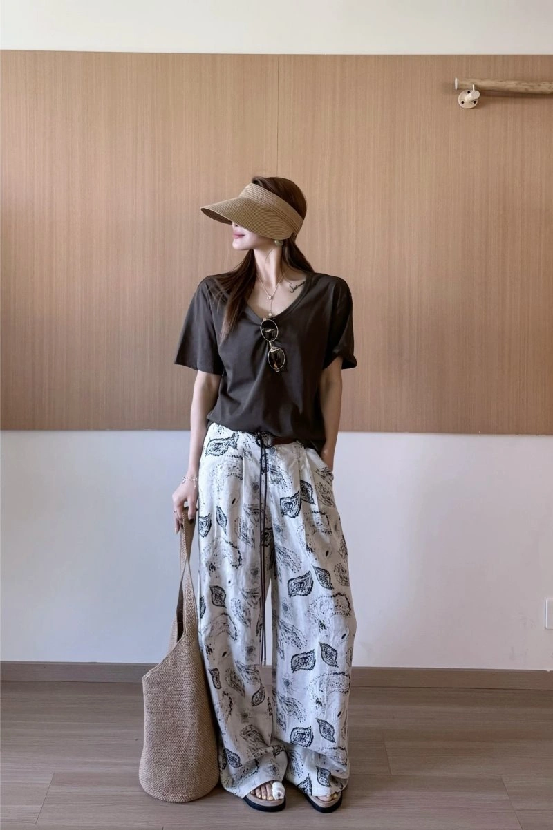 Legit Loro Piana Long Pants
