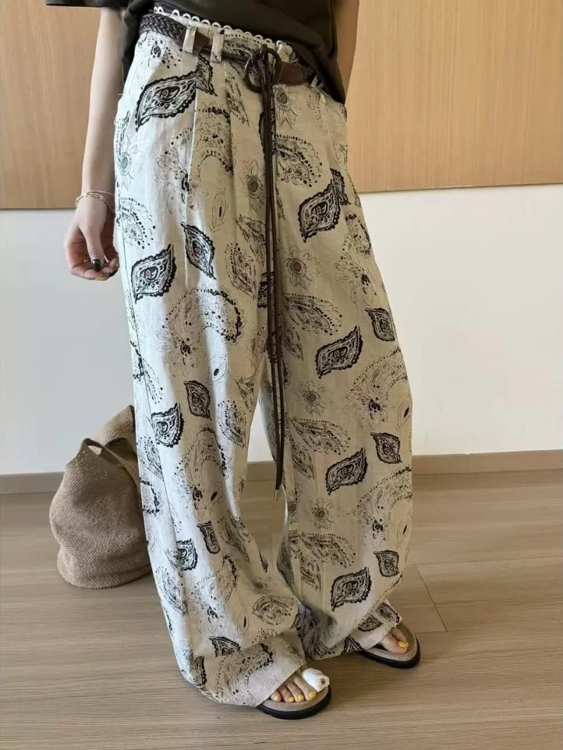 Legit Loro Piana Long Pants