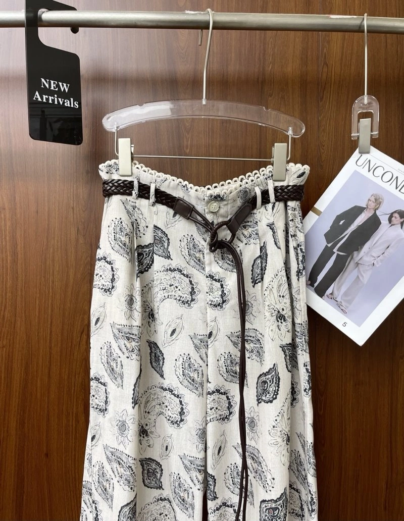 Legit Loro Piana Long Pants