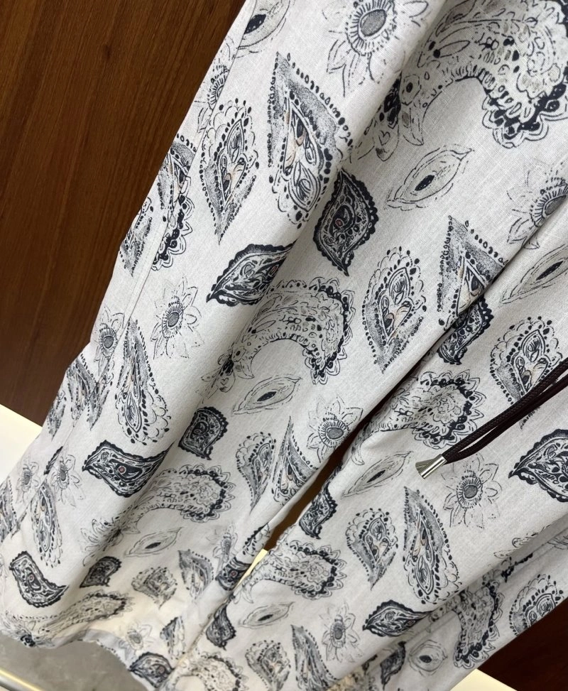 Legit Loro Piana Long Pants