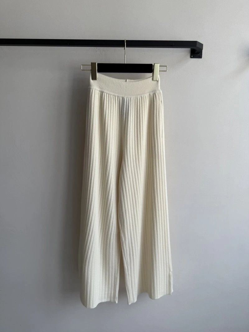 Loro Piana Long Pants