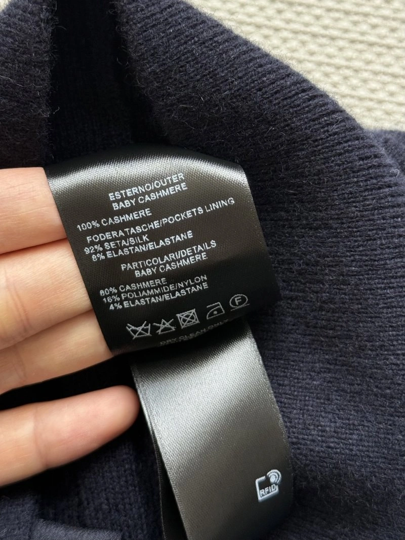 Value-priced Loro Piana Long Pants