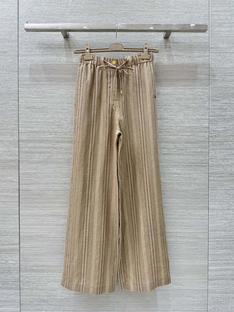 Loro Piana Long Pants