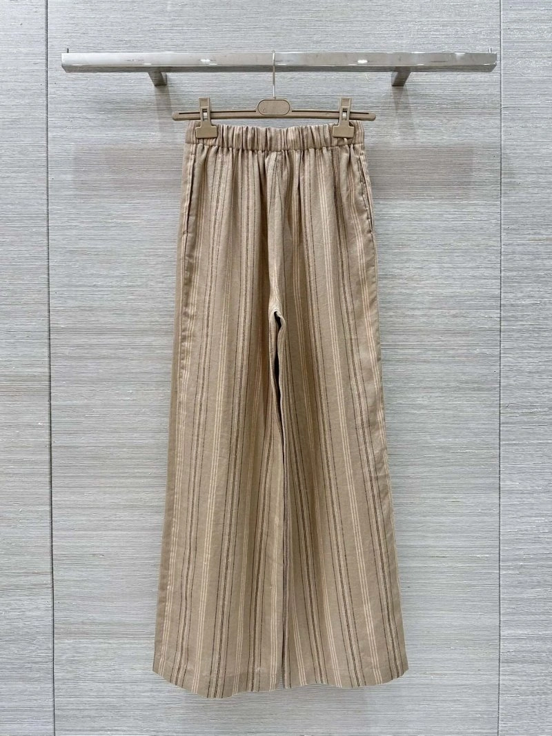 Original Loro Piana Long Pants