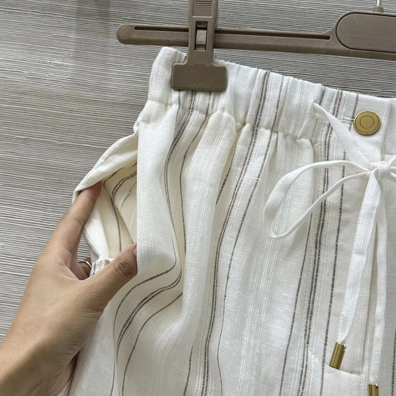 Accurate model Loro Piana Long Pants