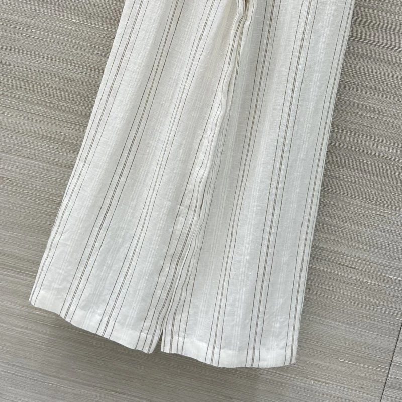 Accurate model Loro Piana Long Pants