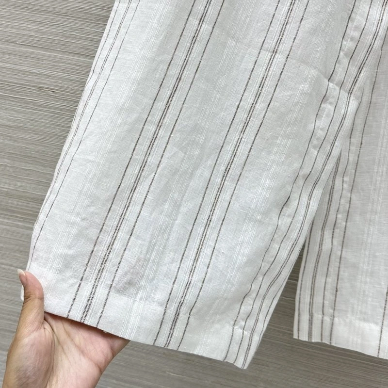 Accurate model Loro Piana Long Pants