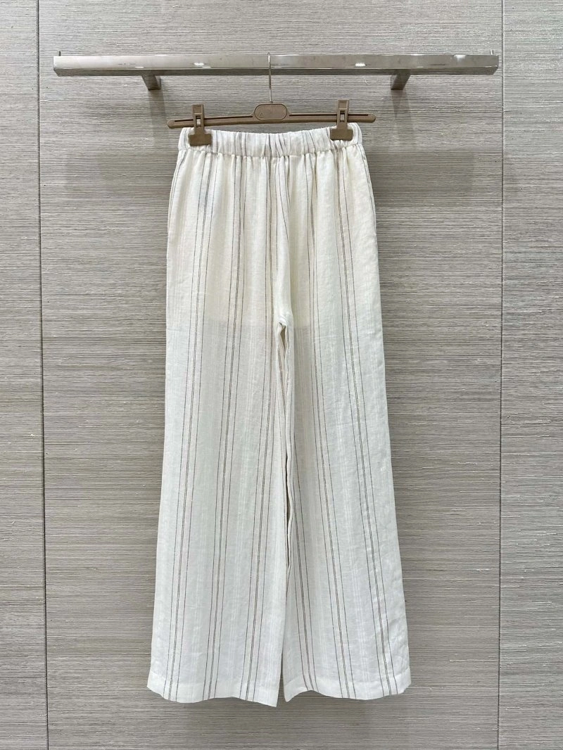 Accurate model Loro Piana Long Pants