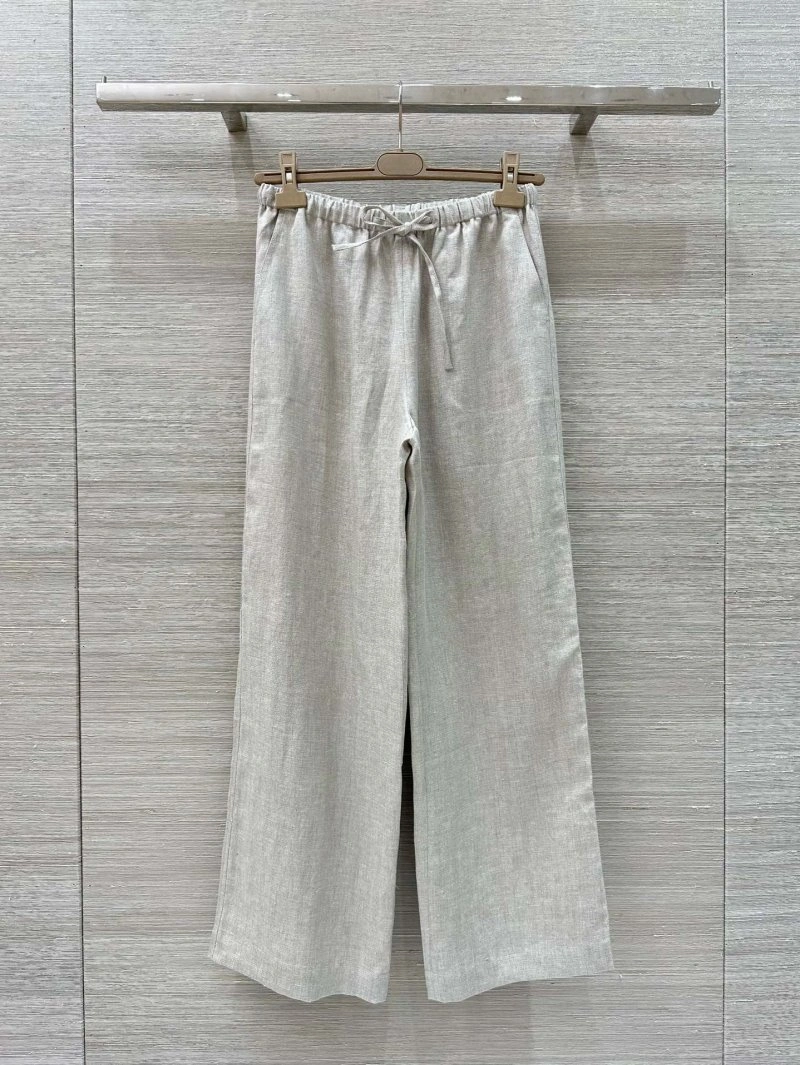 Loro Piana Long Pants