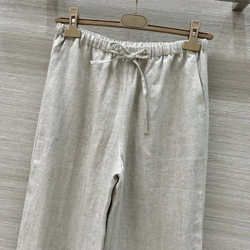 Original Loro Piana Long Pants