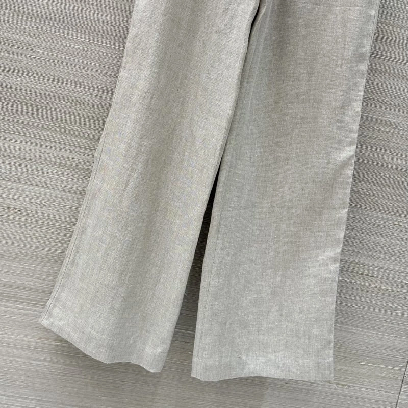 Original Loro Piana Long Pants