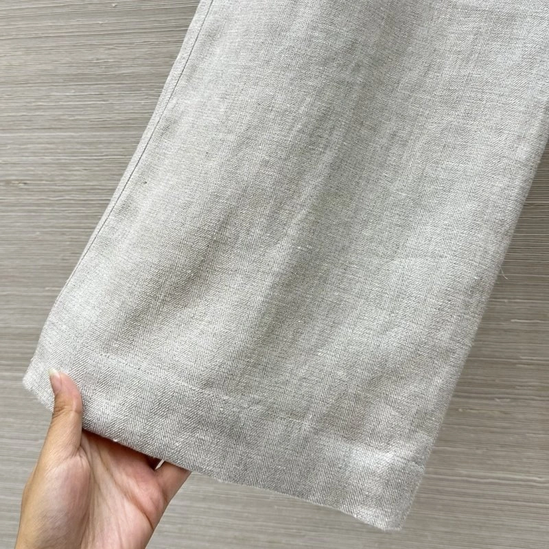 Original Loro Piana Long Pants