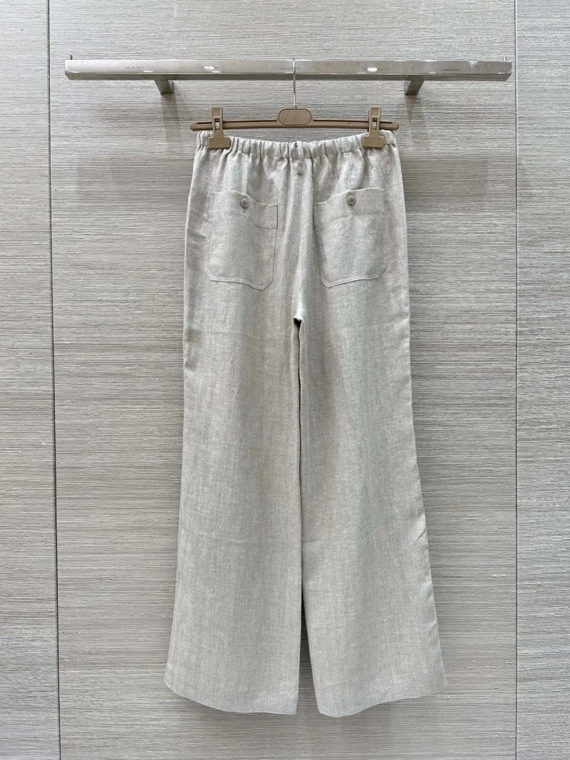 Original Loro Piana Long Pants