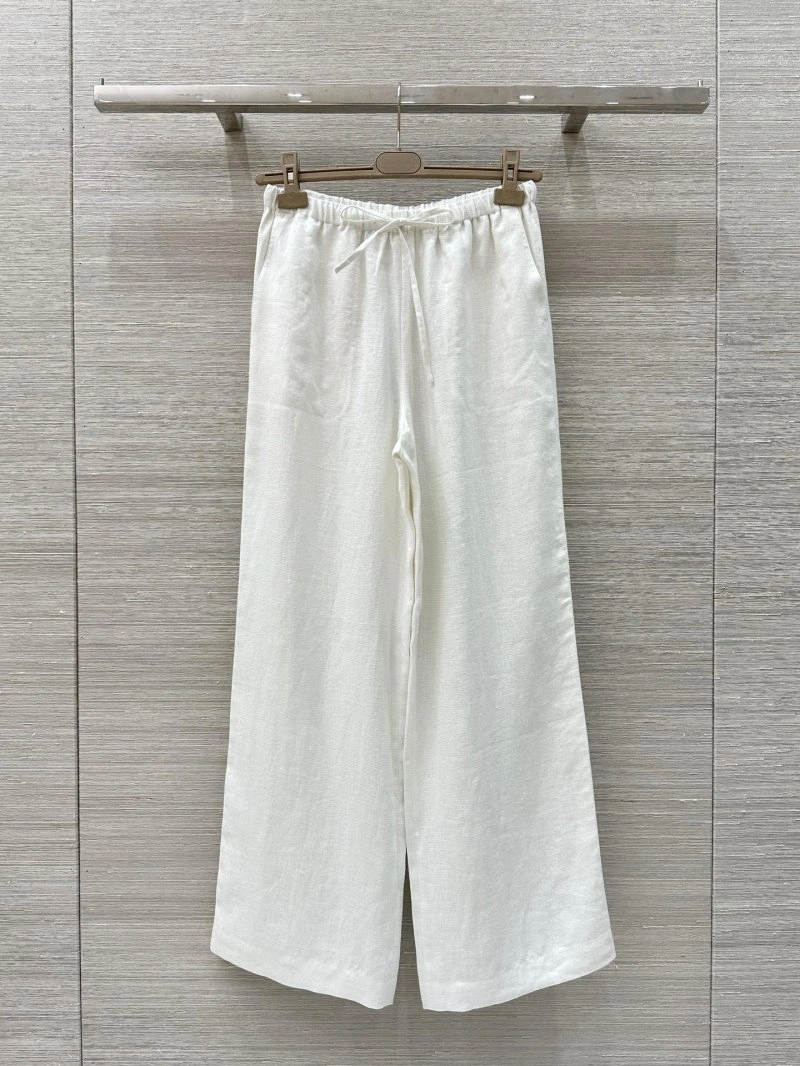 Loro Piana Long Pants