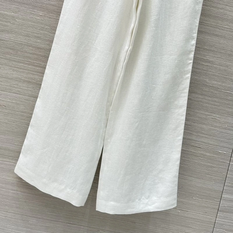 Inexpensive Loro Piana Long Pants